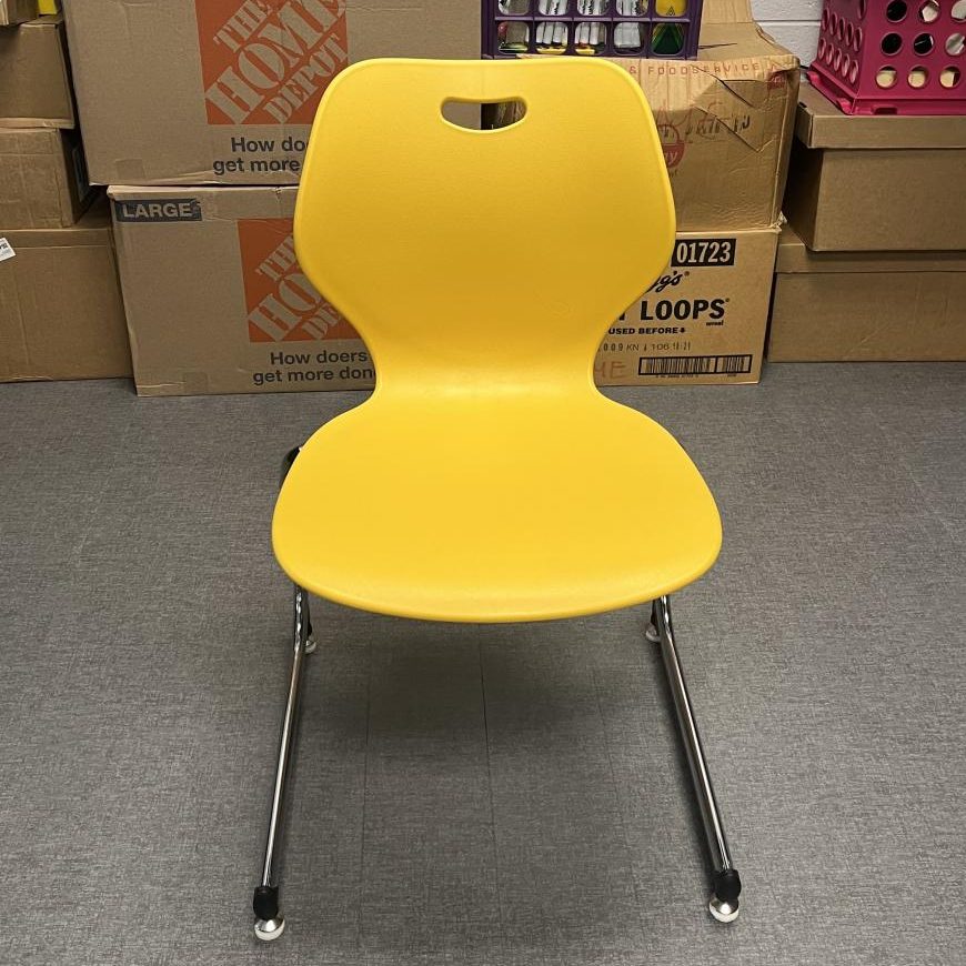 From Stealable To Spirited Ranking Chss New Chairs The Communiqué